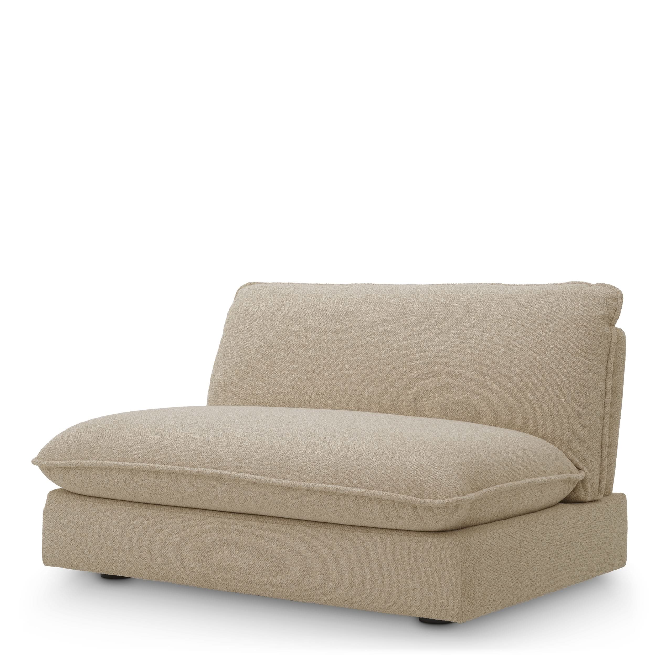 Eichholtz Modulares Sofa Cresson – Mittelelement – HOMKA living