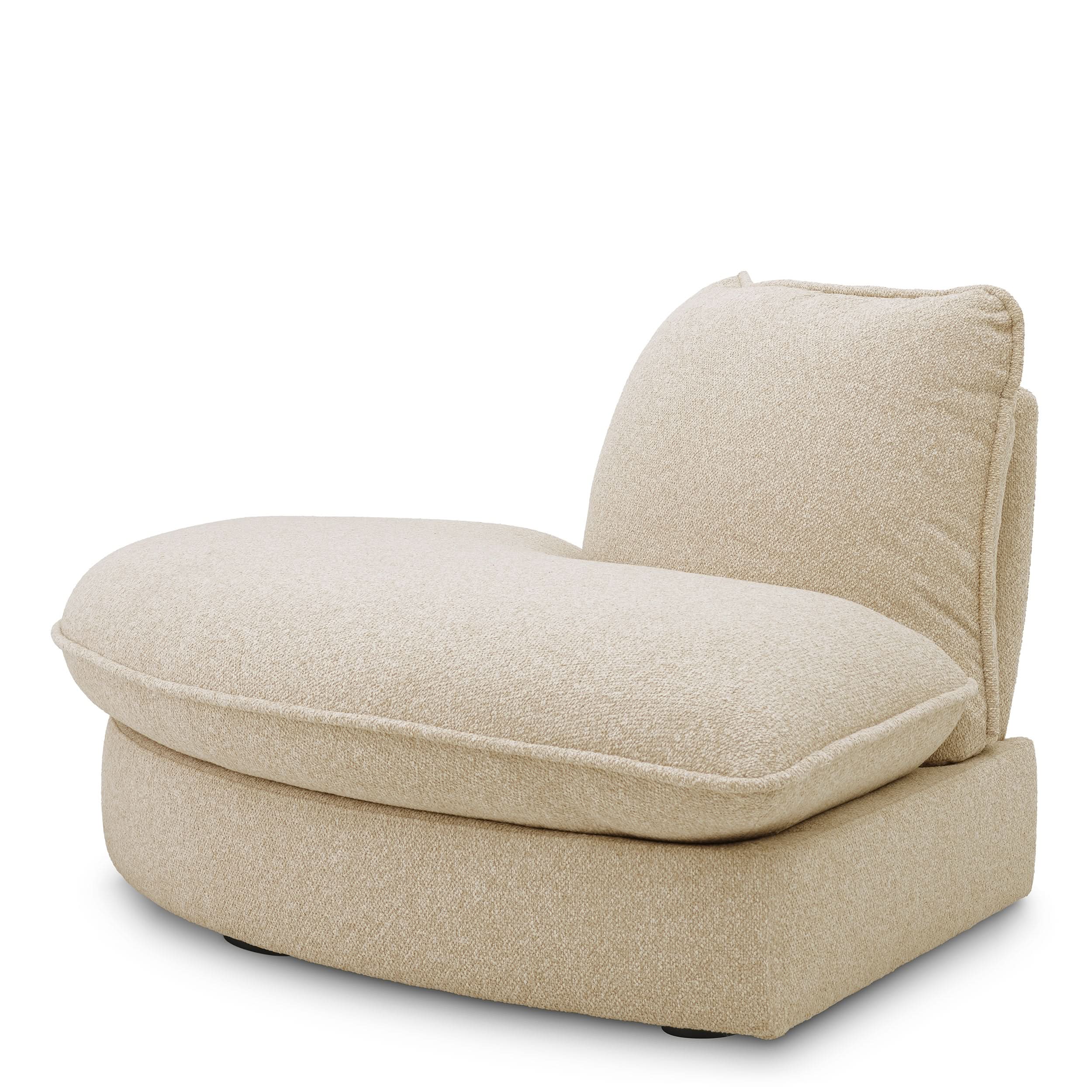 Eichholtz Modulares Sofa Cresson – Außenecke – HOMKA living