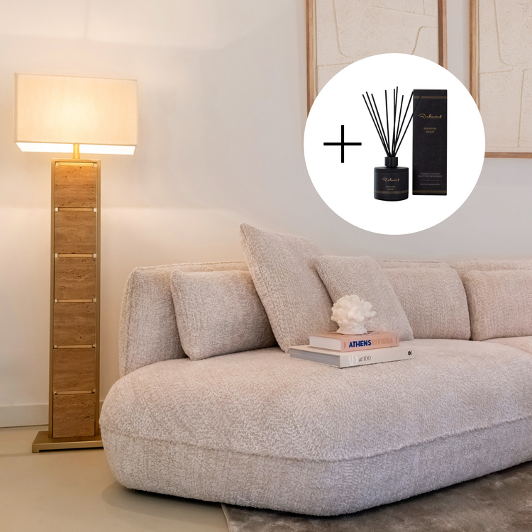 HOMKA living - Wohninspirationen für jeden Stil