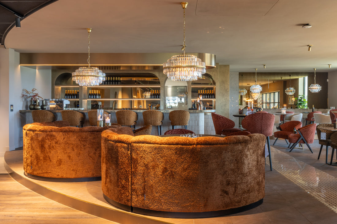 HOMKA living - Wohninspirationen für jeden Stil