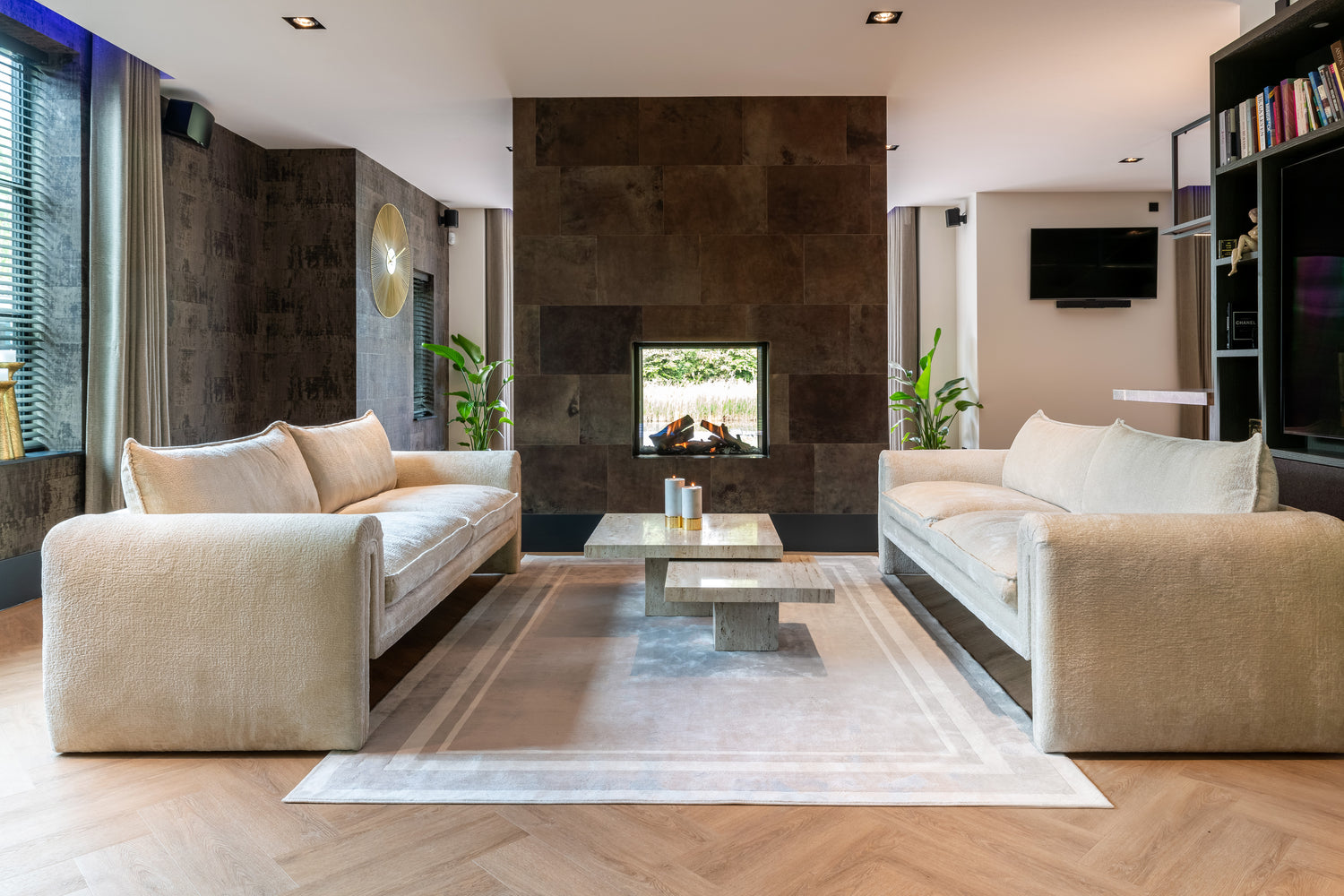 HOMKA living - Wohninspirationen für jeden Stil